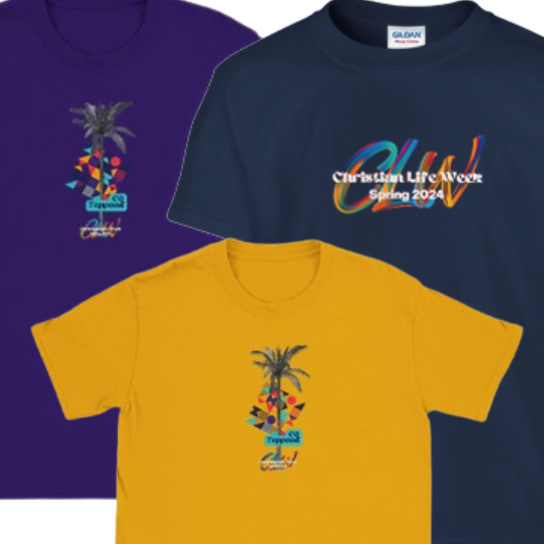 2024 Spring CLW - Central Queensland – LYQ Shop