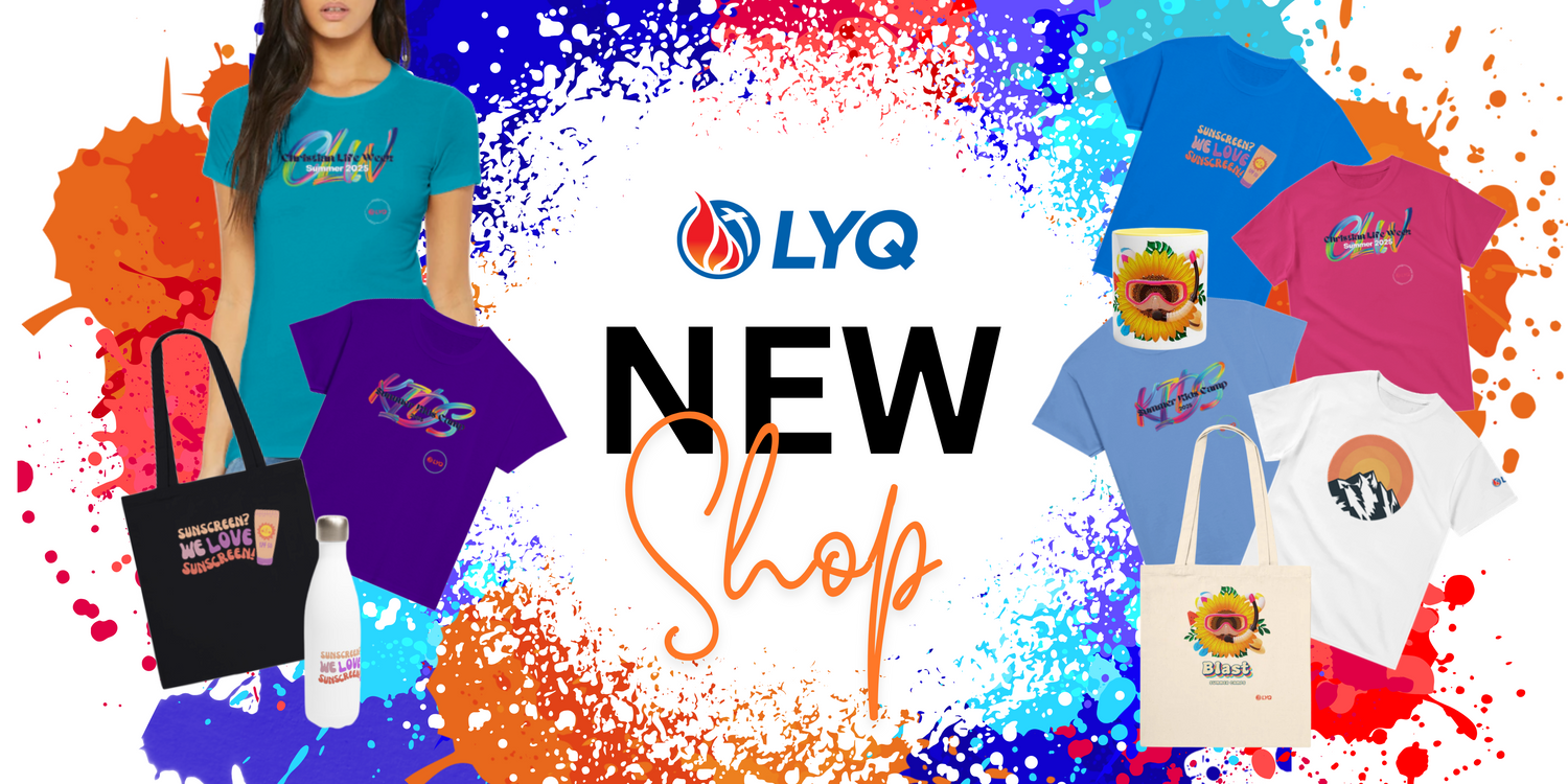 LYQ Shop